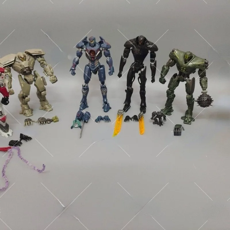 Pacific-Rim-Revenge-Wanderer-Obsidian-Athena-Mecha-Personalized-Anime ...