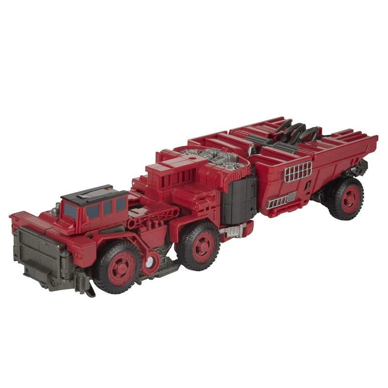 Transformers Revenge Of The Fallen Overload