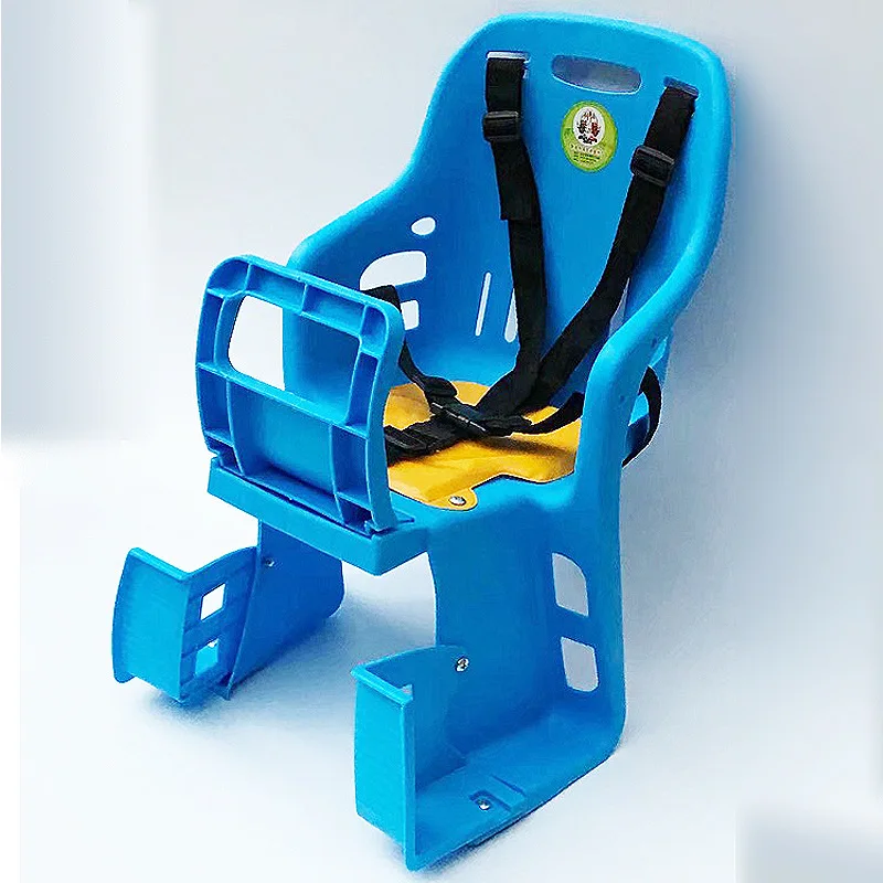Child-Bicycle-Chair-Bike-Seat-for-Child-Safety-Bike-Seat-Child-Seat-for ...