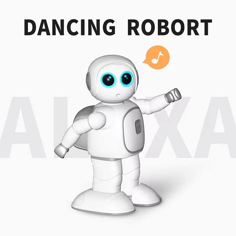 ALEXA-Smart-Robot-for-Kids-Voice-Interactive-Education-Children ...