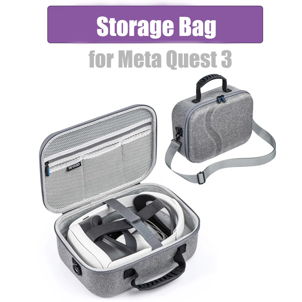 For-Meta-Quest-3-Storage-Case-VR-Glasses-Accessories-Travel-Carrying ...