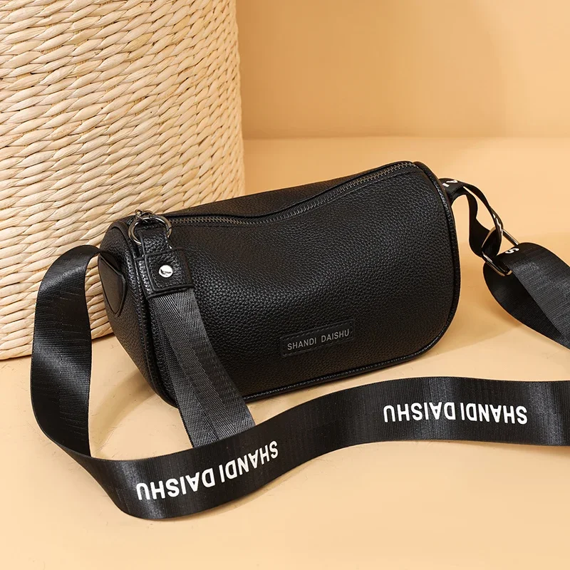 New-High-quality-Casual-One-Size-Bag-Women-Shoulder-Bag-Armpit-Portable ...