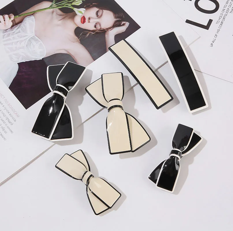 Hair Accessoires | Spring Clip | Hairclip | Hair Jewelry - Wholesale ...