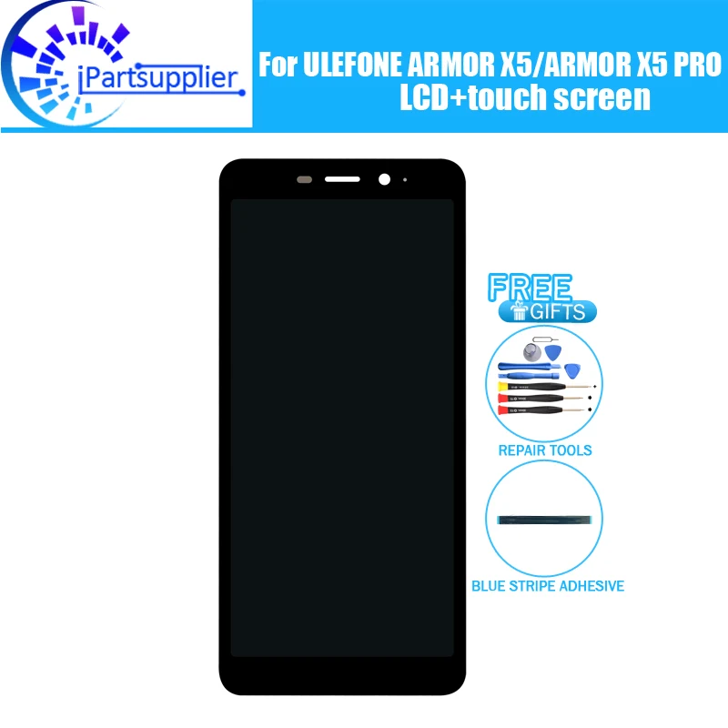 ULEFONE-ARMOR-X5-LCD-Display-Touch-Screen-100-Original-Tested-LCD ...
