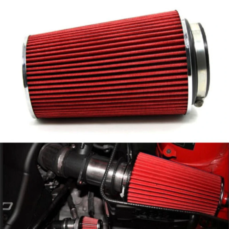 Universal-3inch-76mm-Cold-Air-Intake-Sports-Air-Filter-High-Performance ...