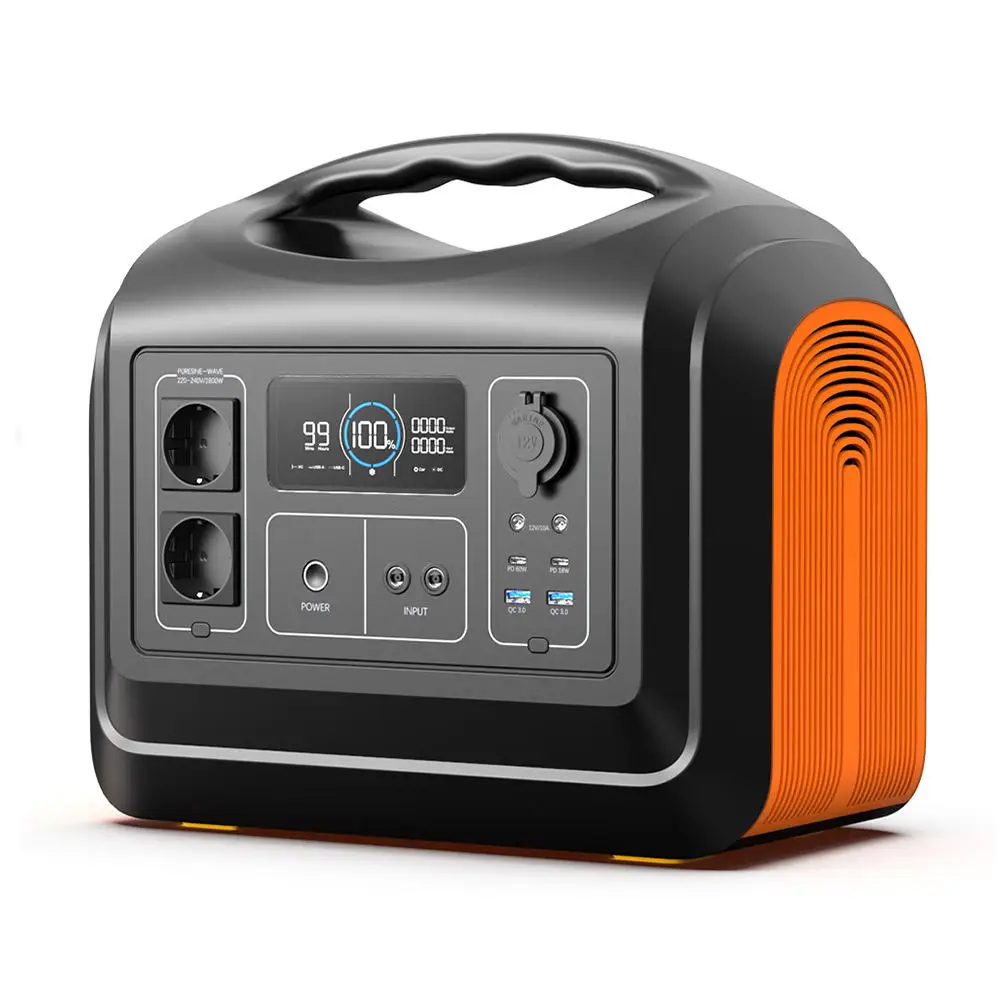 Souop-esta-o-de-energia-port-til-para-acampamento-ao-ar-livre-bateria ...