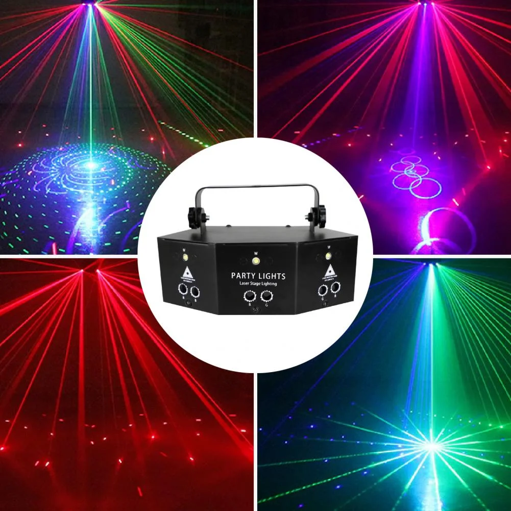 RGB-9-Eye-Laser-Light-Disco-DJ-Beam-Projector-with-Remote-Control ...