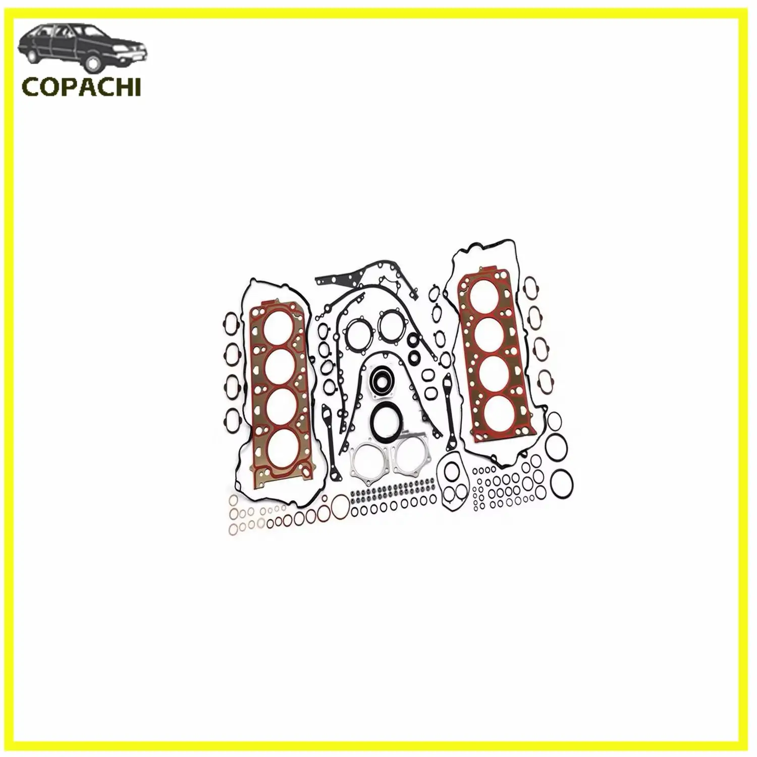Engine-Cylinder-Head-Gasket-Repair-Kit-94810593501-for-Porsche-Cayenne ...