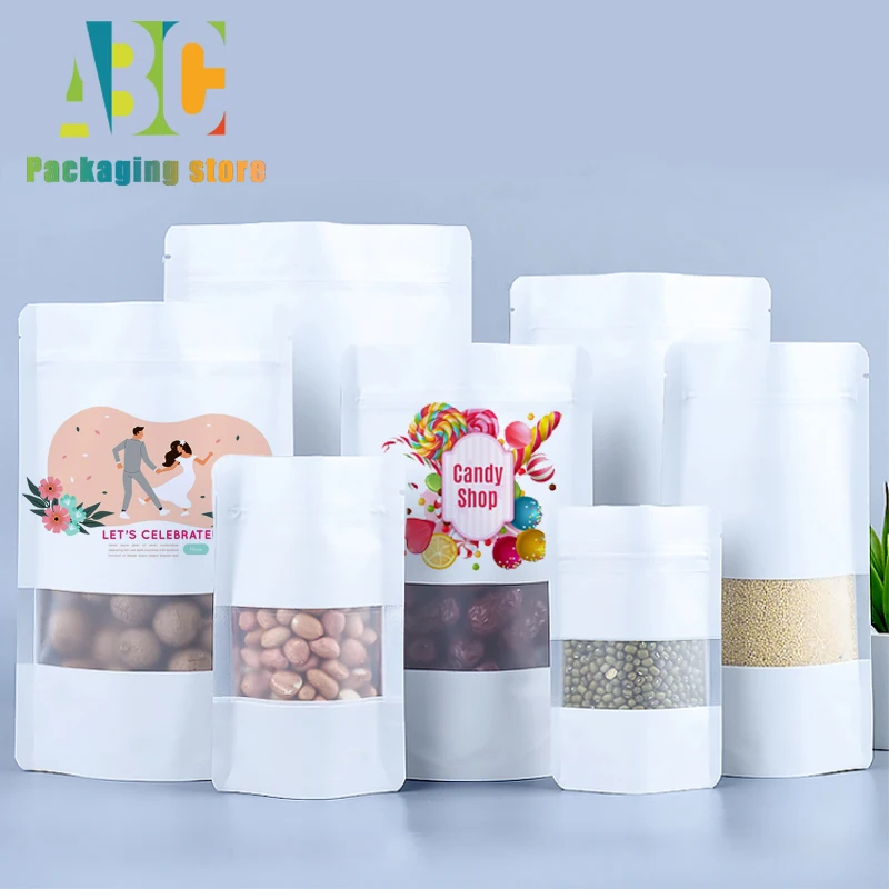 Customized-Printed-White-Aluminum-Foil-Standing-Window-Bag-for-Wedding ...