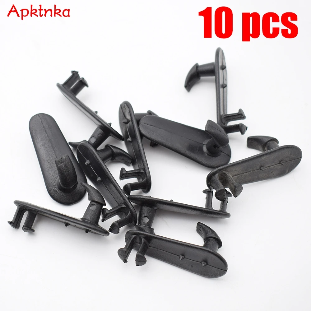 APKTNKA-10Pcs-Car-Carpet-Mat-Clips-For-TOYOTA-Before-2010-Vehicle-Floor ...