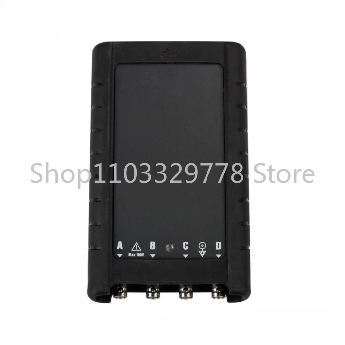 yyhcAutel-maxiscope-mp408-Profession-Car-Diagnostic-Tool-Oscilloscope ...