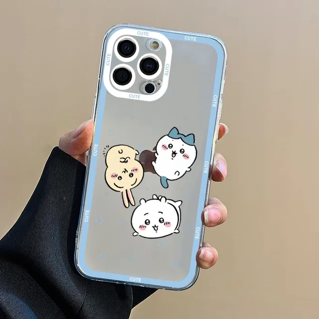 Phone Case - Chiikawa Plush