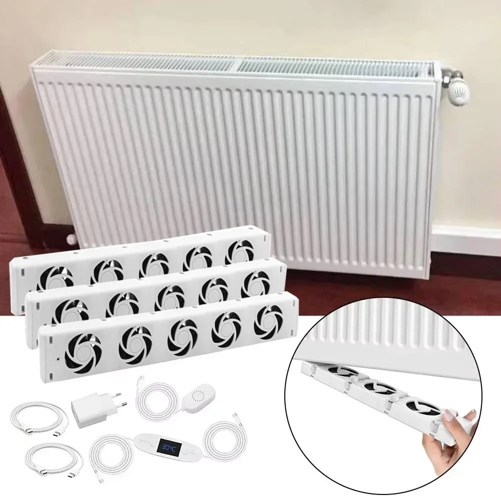Upgrade-5-0-Duo-Set-Radiator-Fan-Smart-Radiator-Booster-Extension-Set ...