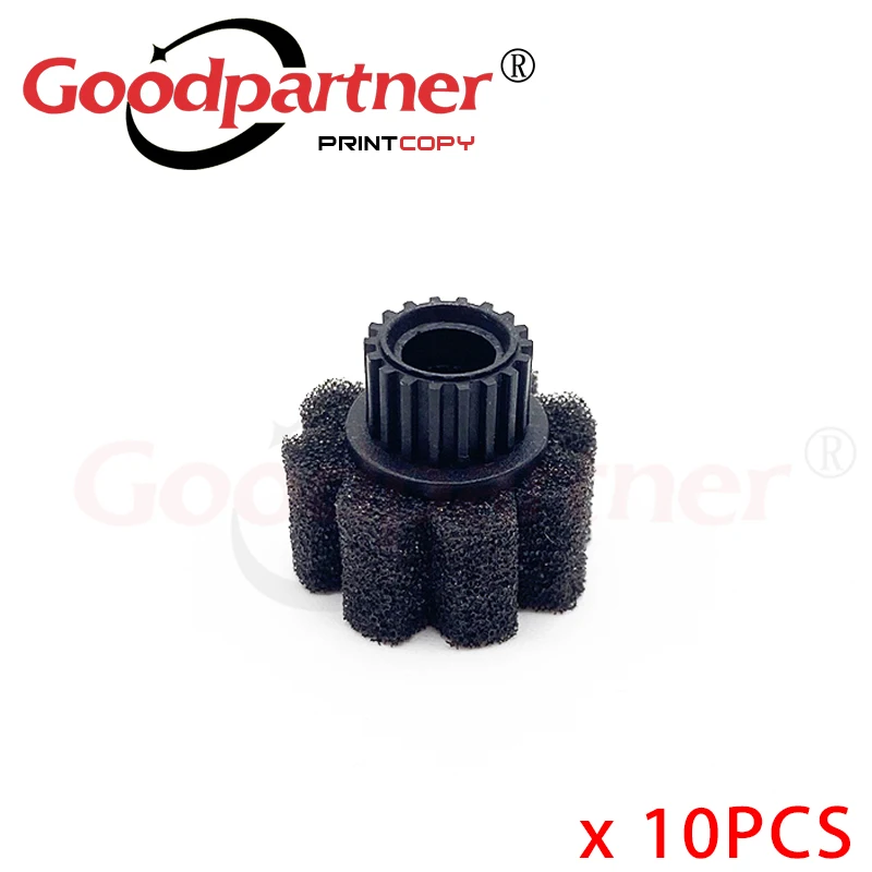 10X B830-3503 B478-3503 Sponge Gathering Roller for Ricoh SR3030 SR840 ...