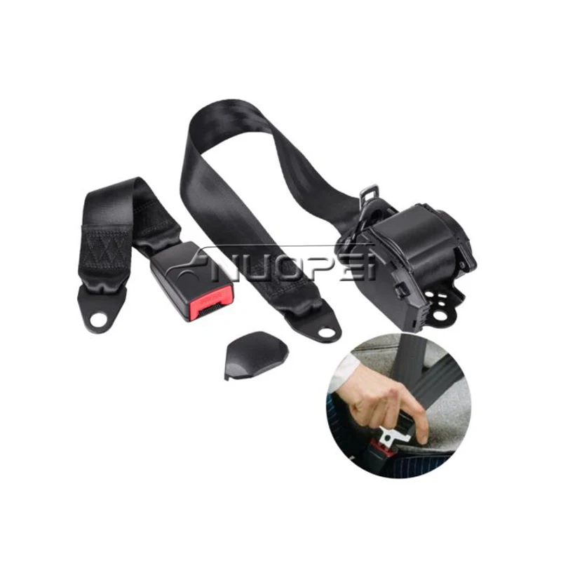 VOL-VO M-A-N Truck Safety Seat Belt Oem 21062035 82206512 81623056384 ...