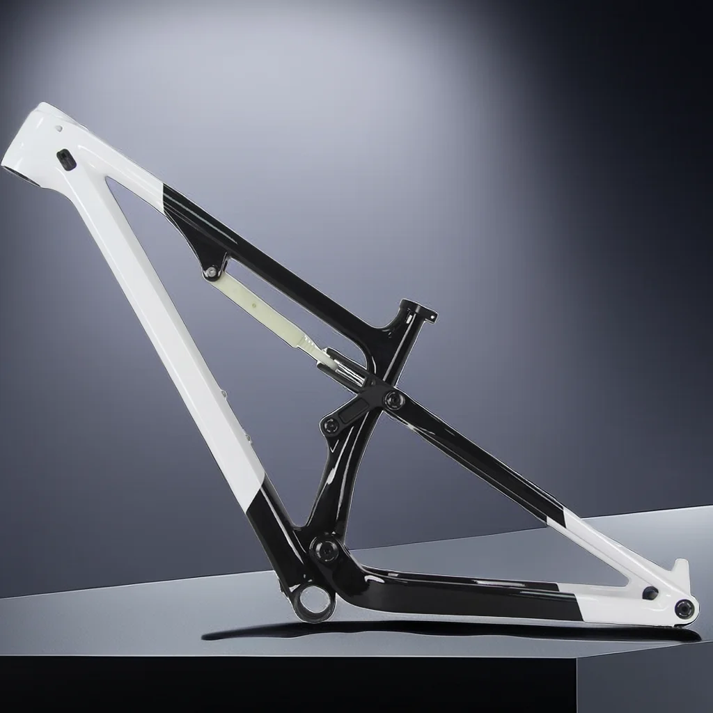 Mountain-Bike-Frame-bicycle-parts-accessories-Full-Suspension-fiber ...