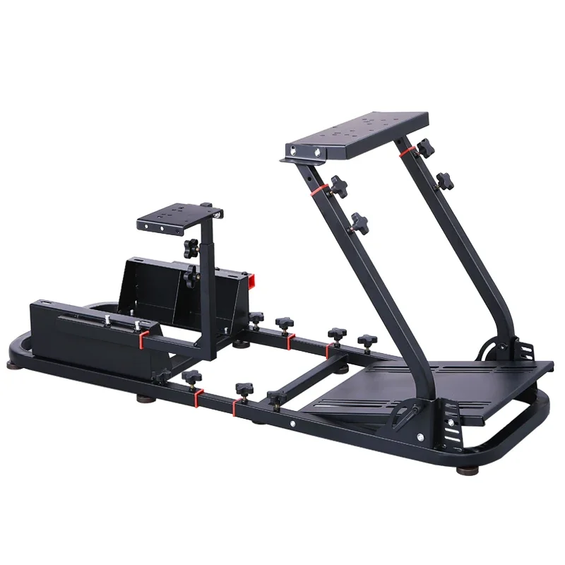 A-complete-set-of-household-racing-simulator-equipment-dynamic-seat ...