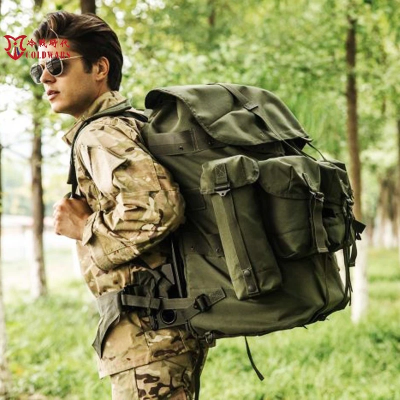 Soviet Army Backpack | canoeracing.org.uk