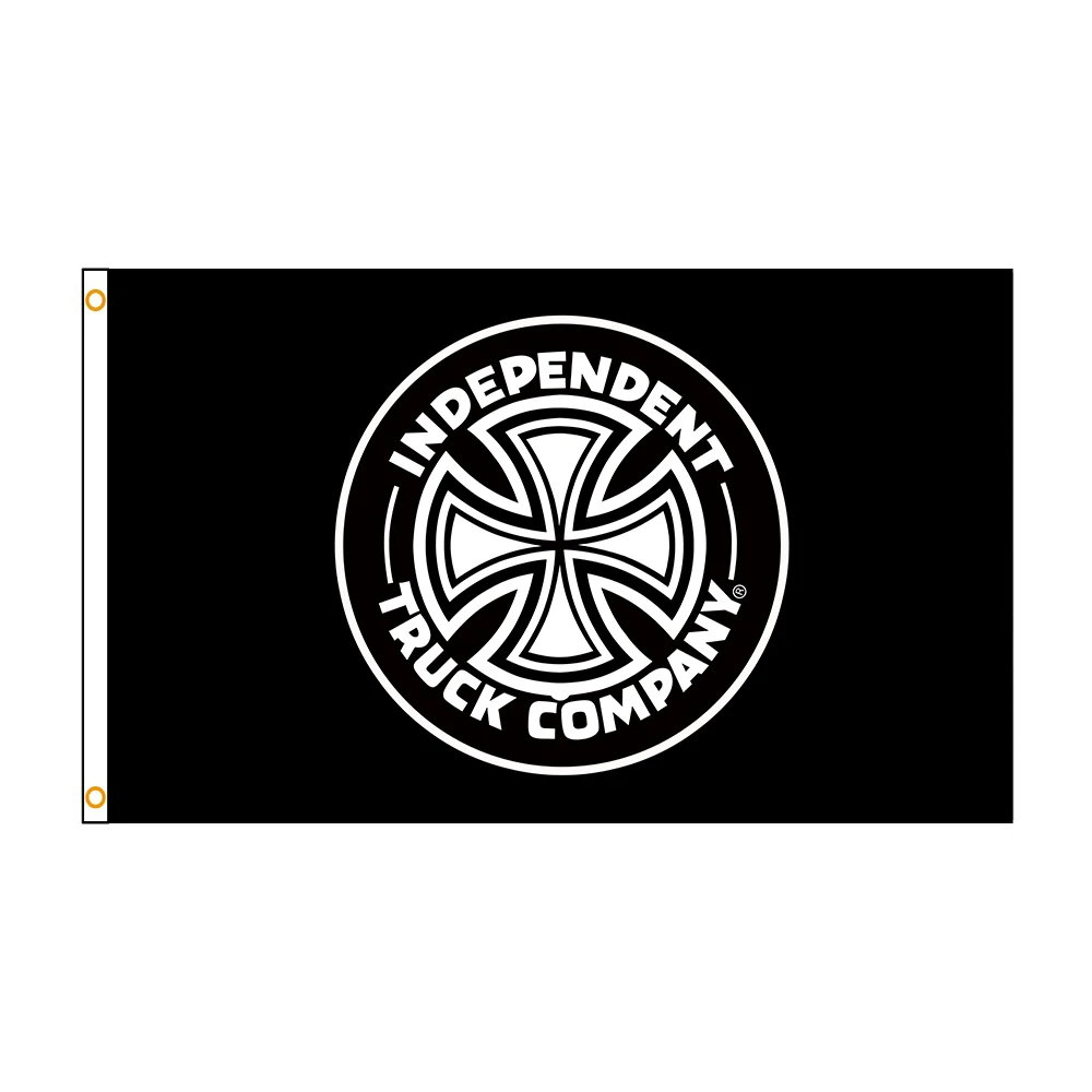 Independent Trucks Logo Wallpaper