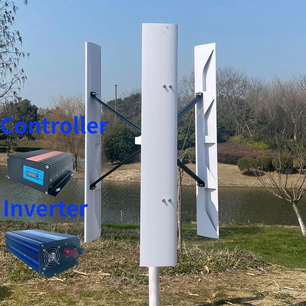 Generator-Turbin-Angin-Sumbu-Vertikal-3000W-5000W-20000W-Alternatif ...