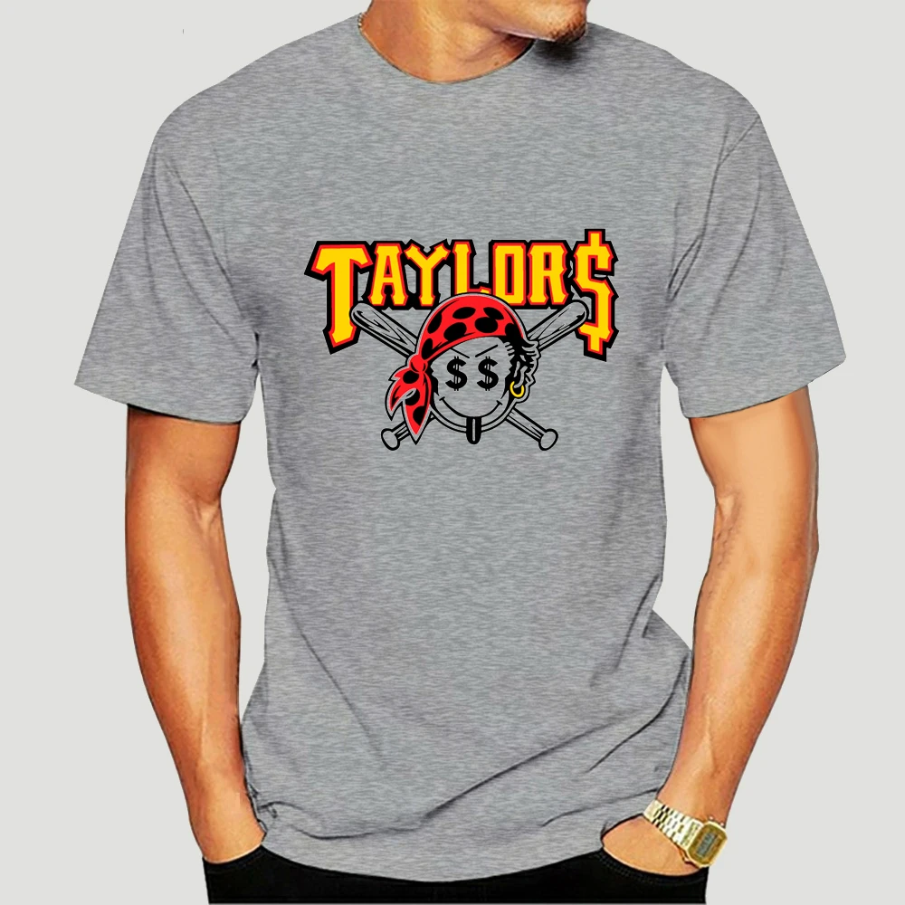 Taylor Gang Pirate Logo