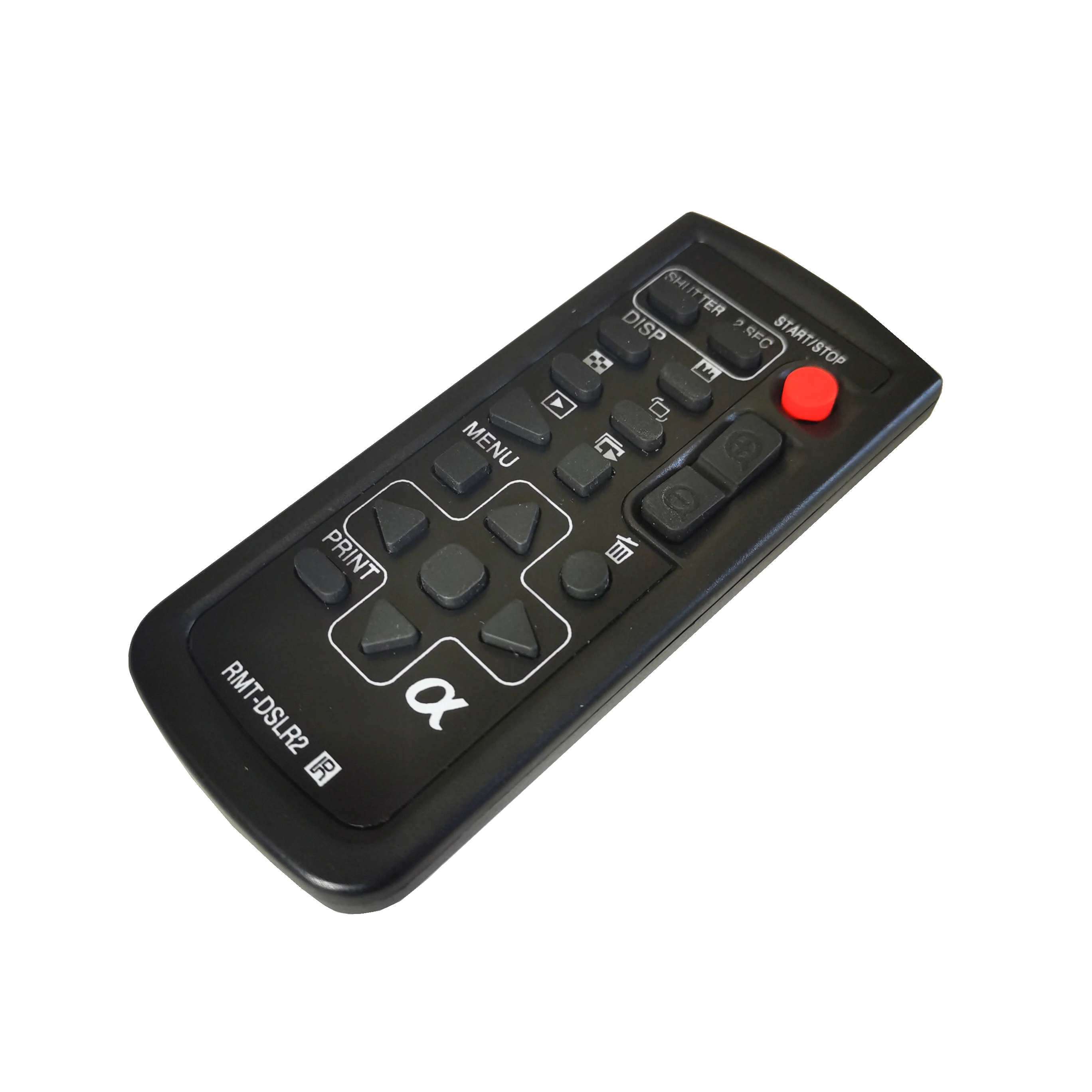 New Remote Control For SONY RMT DSLR1 RMT DSLR2 A7SIII A7III A7II ...