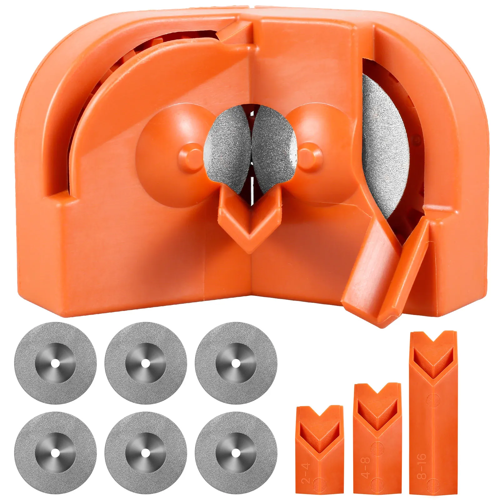 Drill-Bit-Sharpener-Universal-Grinding-Wear-Resistant-Diamond-Grinding ...