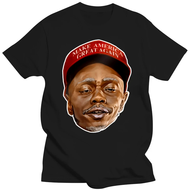Clayton-Bigsby-Tshirts-Chappelle-s-Show-Woogie-Boogie-T-shirts-Dave ...