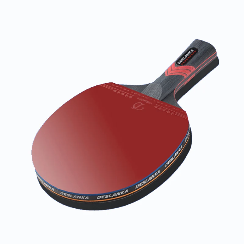 Tafeltennisracket-Professionele-Single-Racket-7-sterren-9-sterren ...