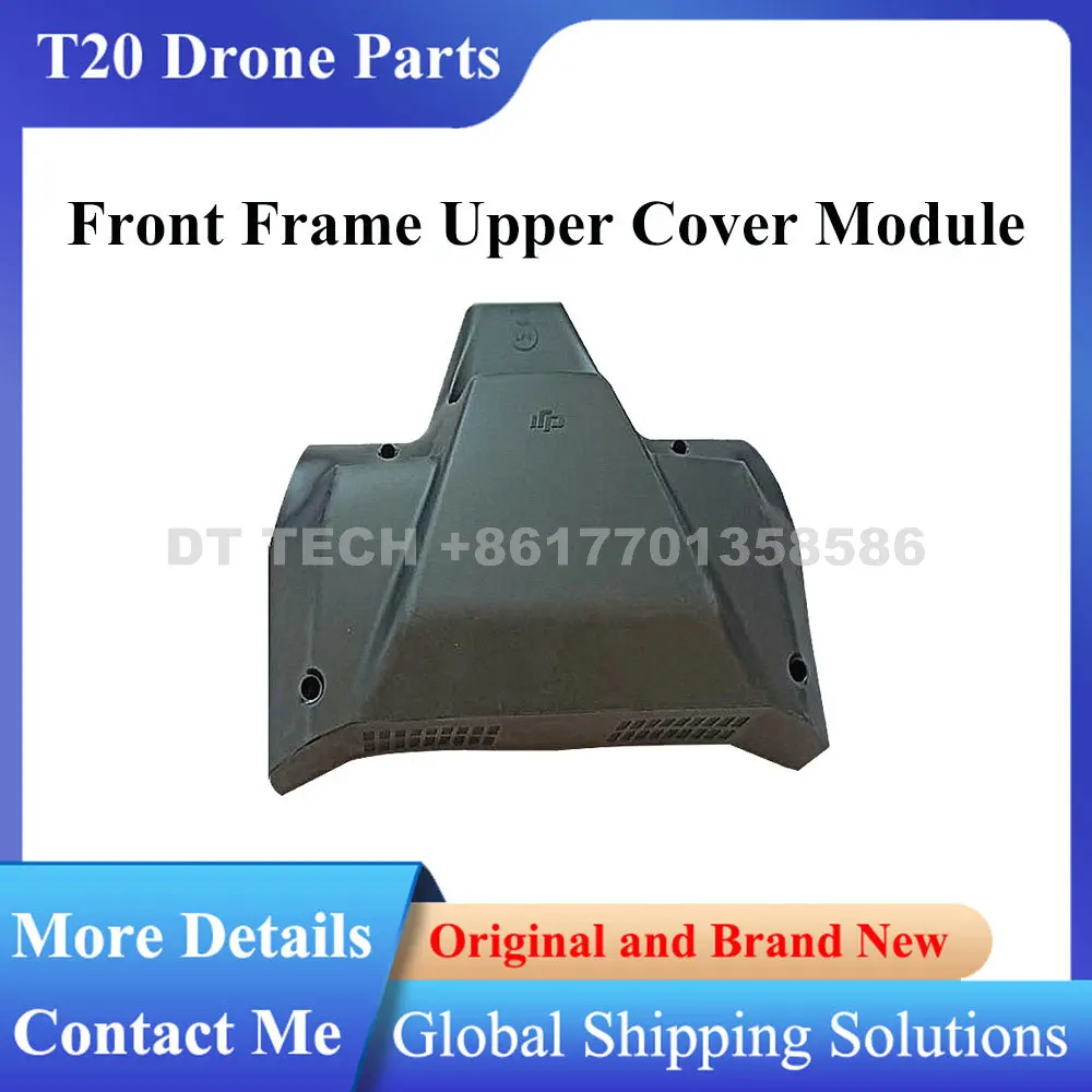 T20-Front-Frame-Upper-Cover-Module-for-Dji-Drone-Accessories-Repair ...