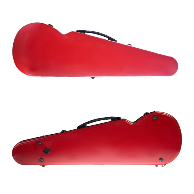 Violin Case Fiberglass