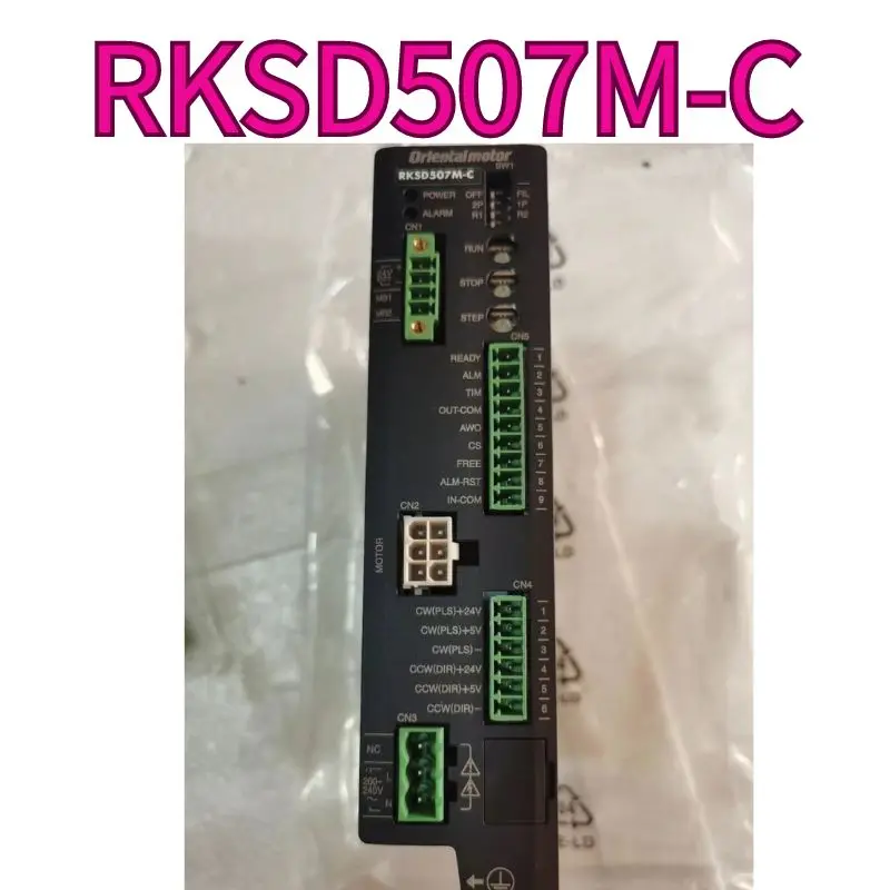 Brand new drive RKSD507M-C comes with a one-year warranty and can be ...