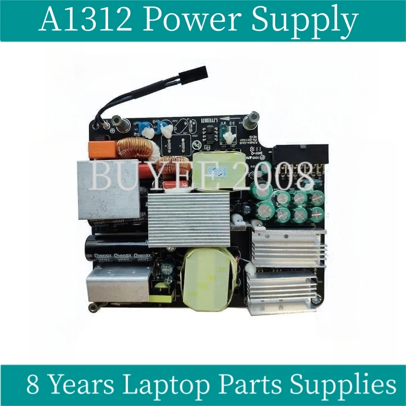 Original-A1312-Power-Supply-ADP-310AF-PA-2311-02A-310W-For-iMac-27 ...