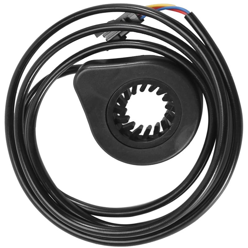 Electric Bike Pedal Sensor E Bicycle Pedal Assisted Drive System Anti ...
