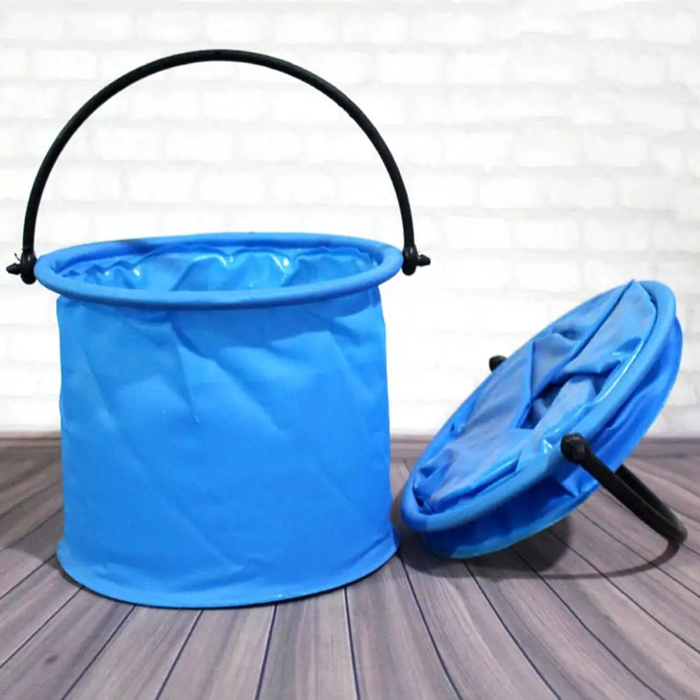 Bucket-Foldable-Multi-Purpose-Lightweight-Hiking-Backpacking-Fishing ...
