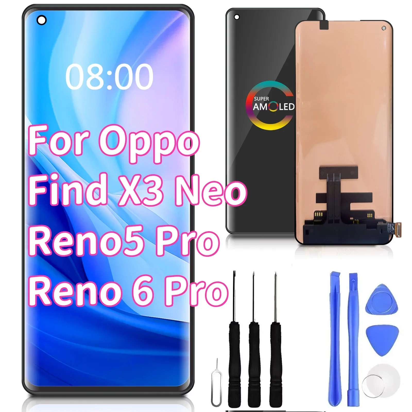 cran-tactile-LCD-pour-Oppo-Find-Bery-Neo-Reno5-Pro-Reno-6-Pro-CPH2207-6.jpg