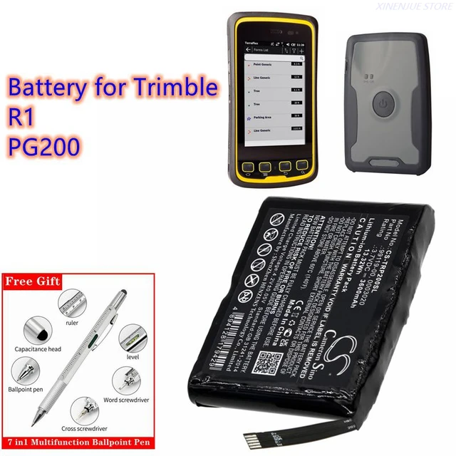 Trimble R1 Discounted Price | www.pinnaxis.com