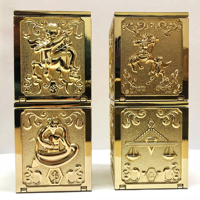 Saint-Seiya-Myth-Cloth-EX-Libra-Fake-Sagittarius-Aioros-Ophiuchus-LC-Gold-Metal-Pandora-Box ...