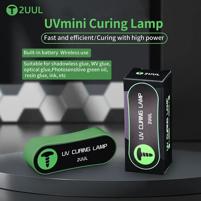 2UUL-SC08-365-395nm-Dual-Band-Mini-UV-Curing-Lamp-Fast-And-Efficient ...