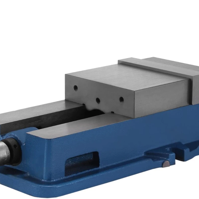 6-Inch-ACCU-Lock-Down-Vise-Precision-Milling-Vice-6-Inch-Jaw-Width ...