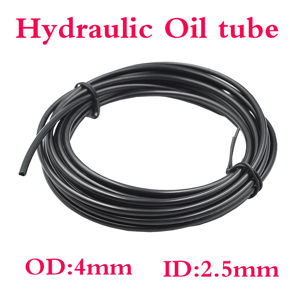 Hydraulic-Oil-Tube-1M-D2-5x4mm-Hydraulic-Oil-Valve-Controller-Tube-for ...