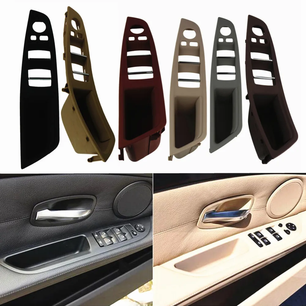 For-BMW-5-Series-F10-F11-Left-Hand-Drive-LHD-2010-2016-Quality-Car ...