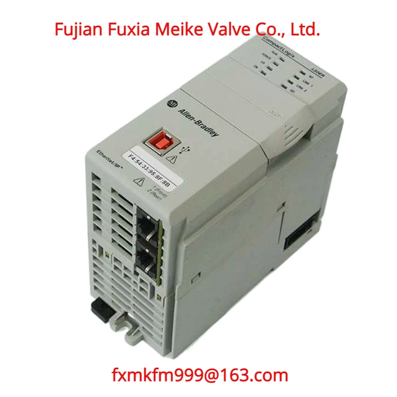 1769 L30ERM 1756 EN2TP MVI56E MCM 1769L30ERM 1756EN2TP MVI56EMCM New ...