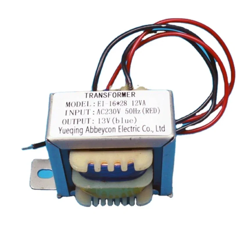 110V-220V-to-6V-9V-12V-15V-18V-24V-electric-power-mini-transformer ...