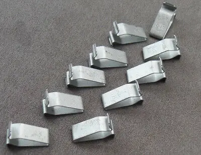 4A0867276A B Pillar Trim Panel Spring Clip for Bentley Continental ...