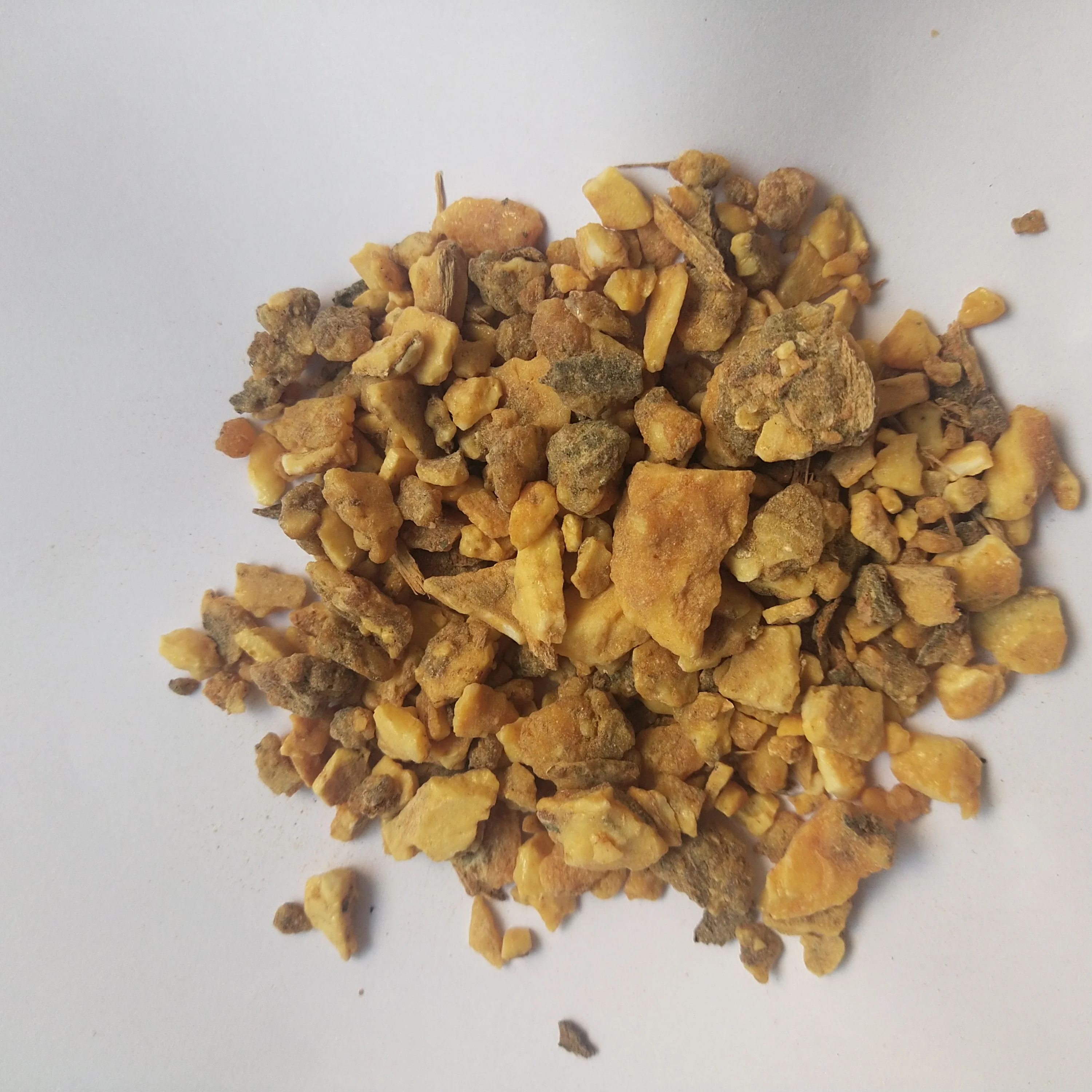 Real-SIAM-Benzoin-Resin-Powder-Thailand-Fragrant-Bezoin-Gum-Styrax-for ...