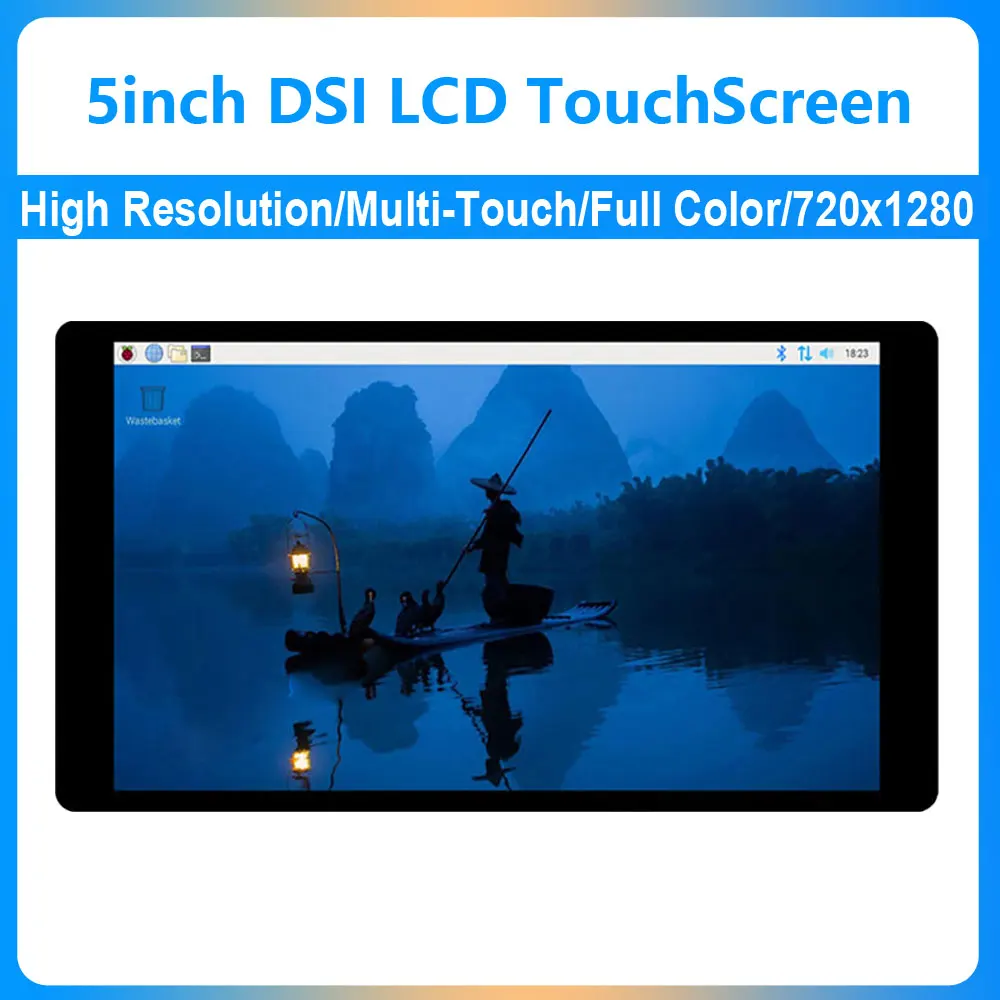 Raspberry-Pi-5-inch-MIPI-Display-LCD-D-Capacitive-TouchScreen-DSI ...