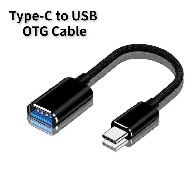 OTG-Type-C-Cable-Adapter-USB-to-Type-C-Adapter-Connector-for-Xiaomi ...