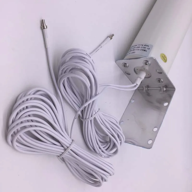 Внешняя антенна с высоким коэффициентом усиления LTE 3G 4G | AliExpress