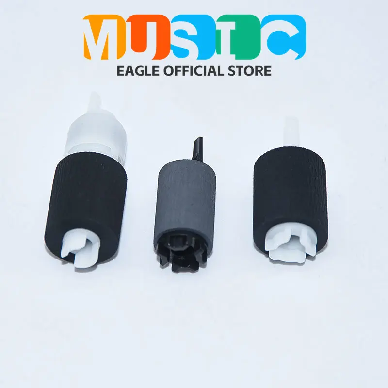 Kyocera TASKalfa 2552ci 용 픽업 롤러, 302ND94340, 302N406030, 302ND94350 ...